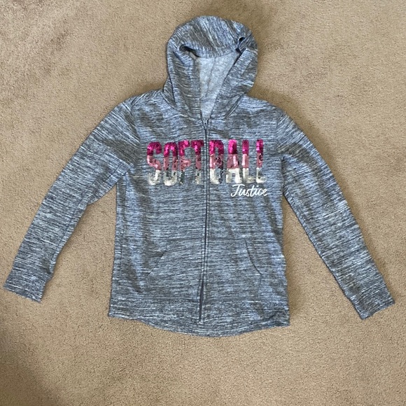 Justice | Jackets & Coats | Justice Jacket | Poshmark